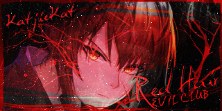 ψ [Closed] Red Hair Edition - Forums - MyAnimeList.net
