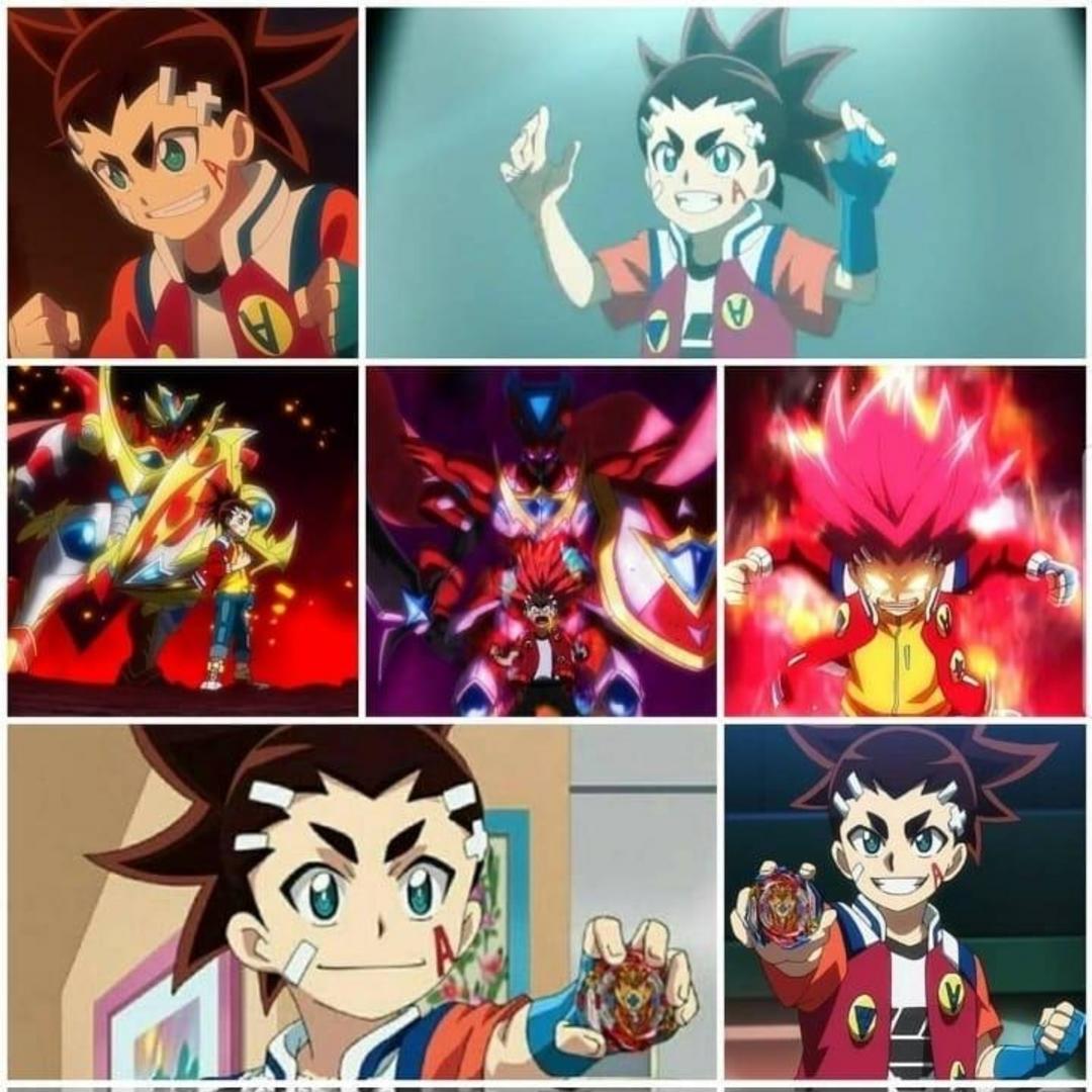 Aiger-Akabane's Profile - MyAnimeList.net