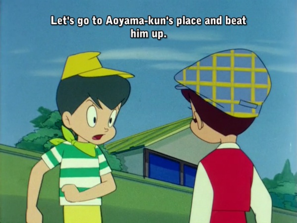 Himitsu no Akko-chan Episode 2 Discussion - Forums - MyAnimeList.net