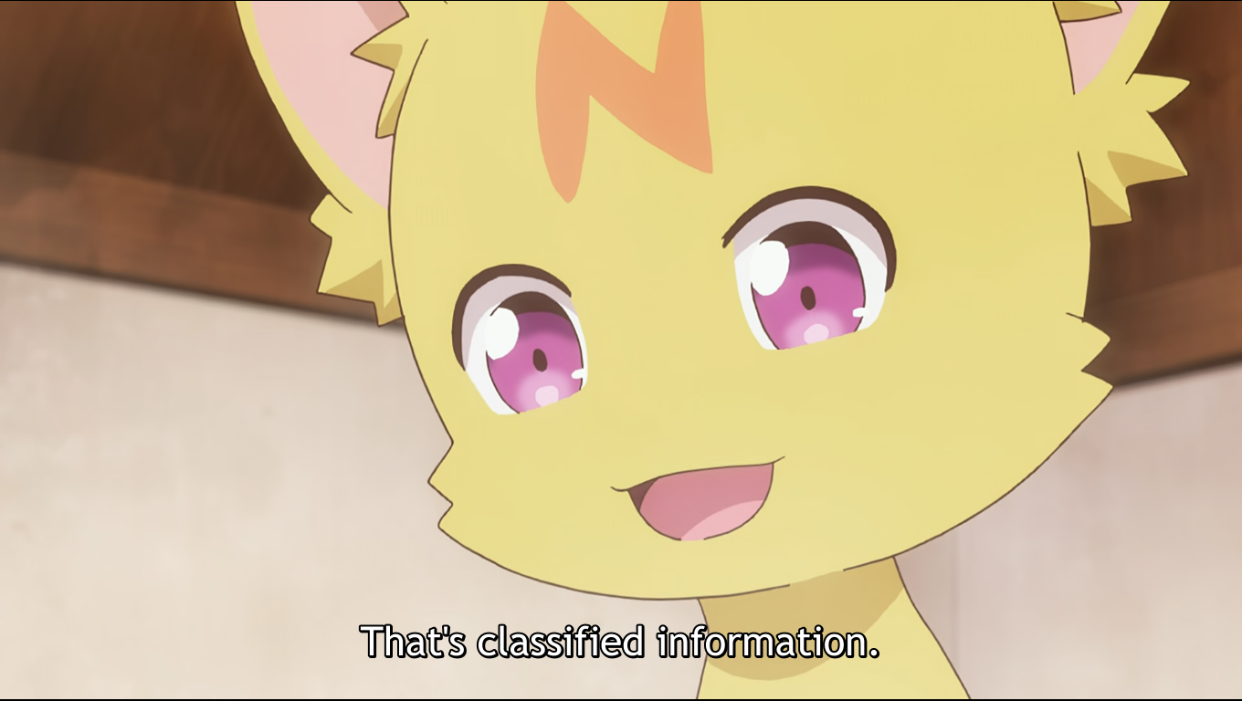 ^Say something about the cute girl above you V.32:- Princess Lamina ...