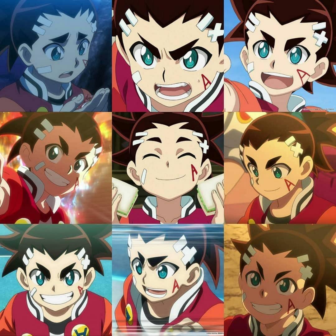 Aiger-Akabane's Profile - MyAnimeList.net