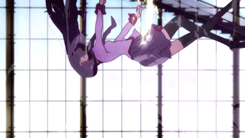 React the GIF above with another anime GIF! v3 (3270 - ) - Forums ...