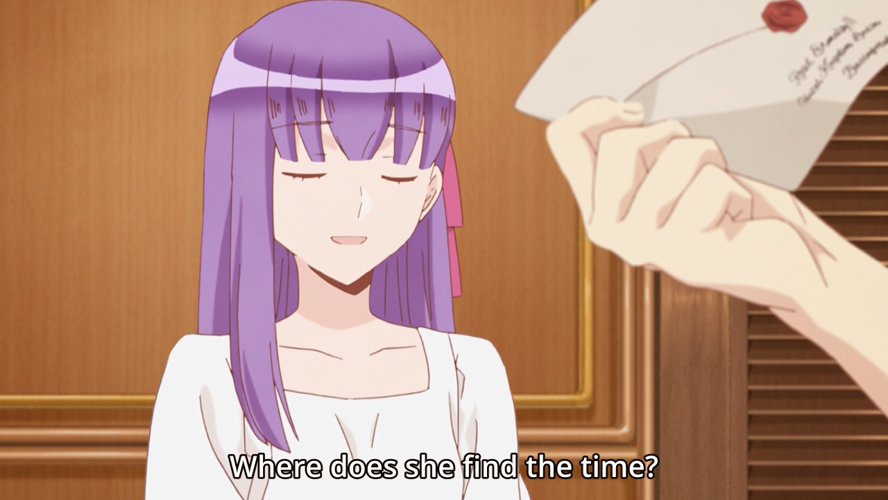 ^Say something about the cute girl above you V.30:- Like A Bird Edition ...