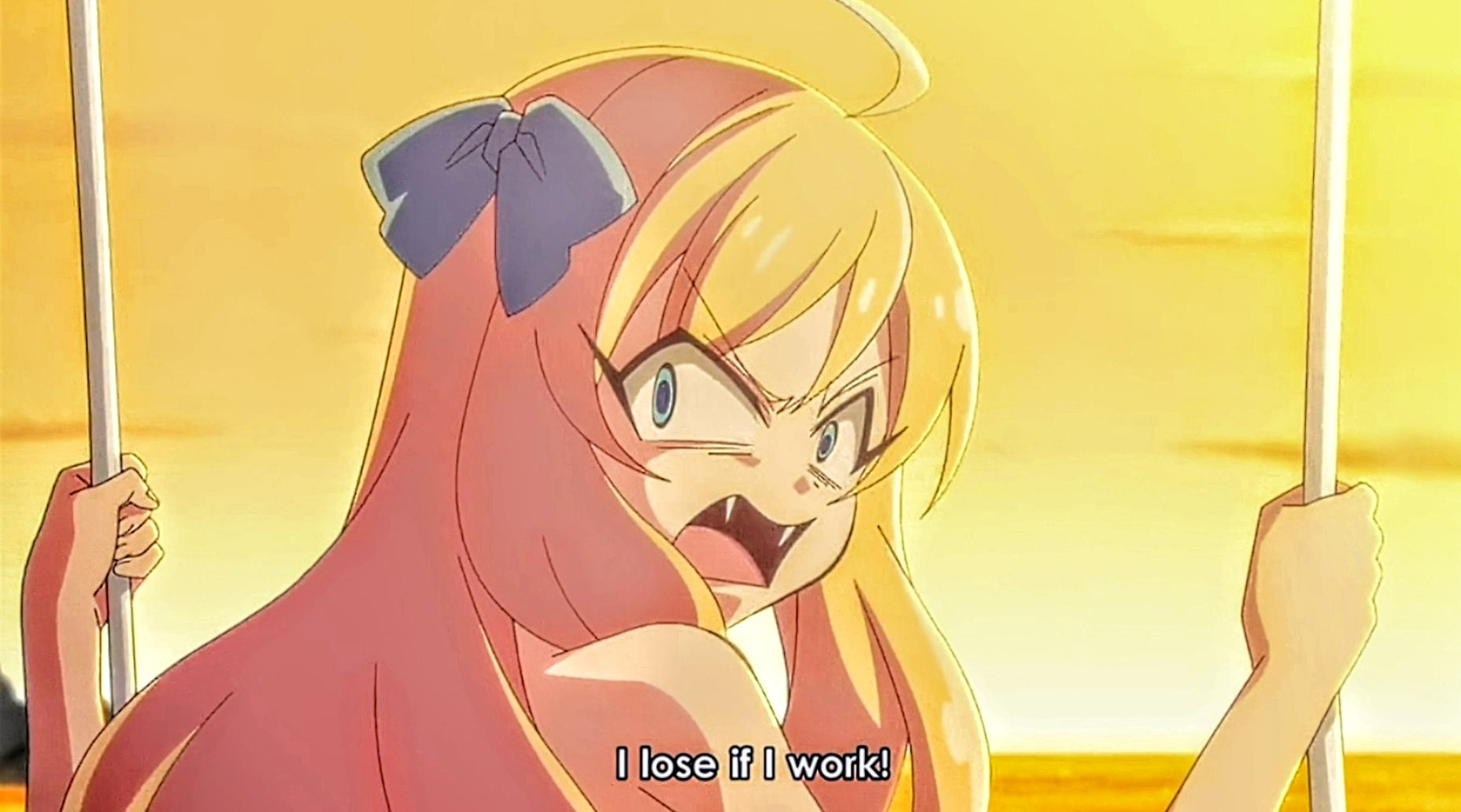 Who's your unconventional anime crush? - Forums - MyAnimeList.net