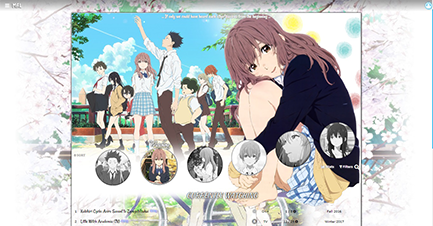 🔎[ALL MODERN LIST LAYOUTS + HOW TO INSTALL] - Forums - MyAnimeList.net