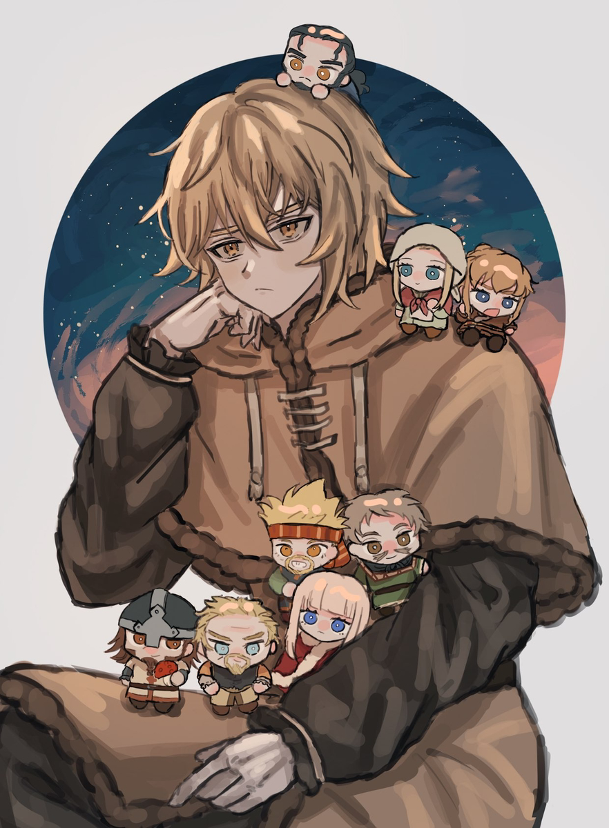 Post fan art of one of the above user's favorite characters! v3 (9400 ...