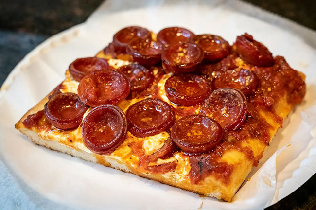 Pizza poll - Forums - MyAnimeList.net