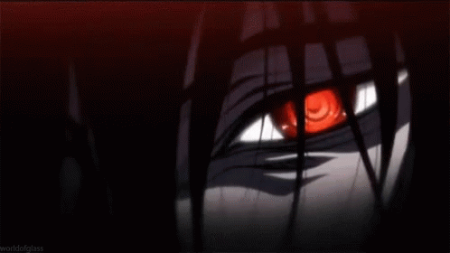 Favorite Eye Abilities In Anime - Forums - MyAnimeList.net