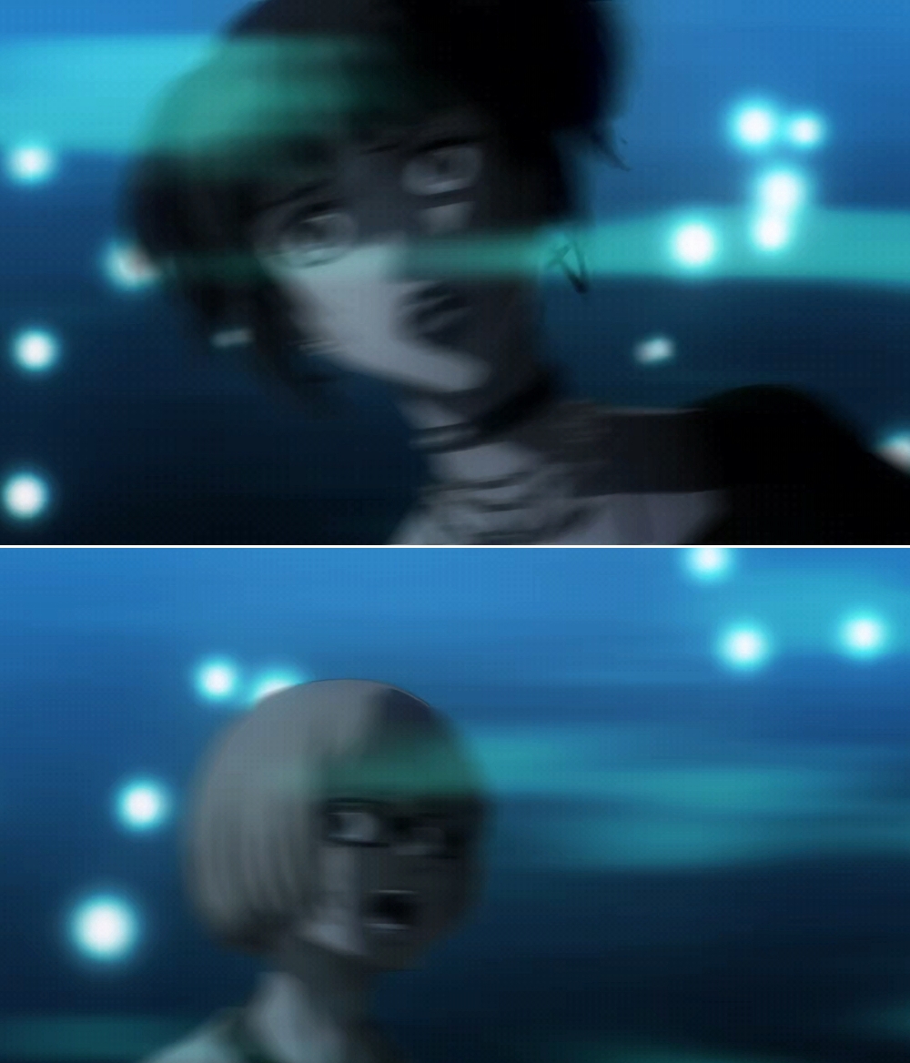 Anime orginal ending (AOE) of attack on titan, 100% anime only friendly ...