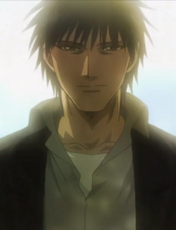 Vermonia's Profile - MyAnimeList.net