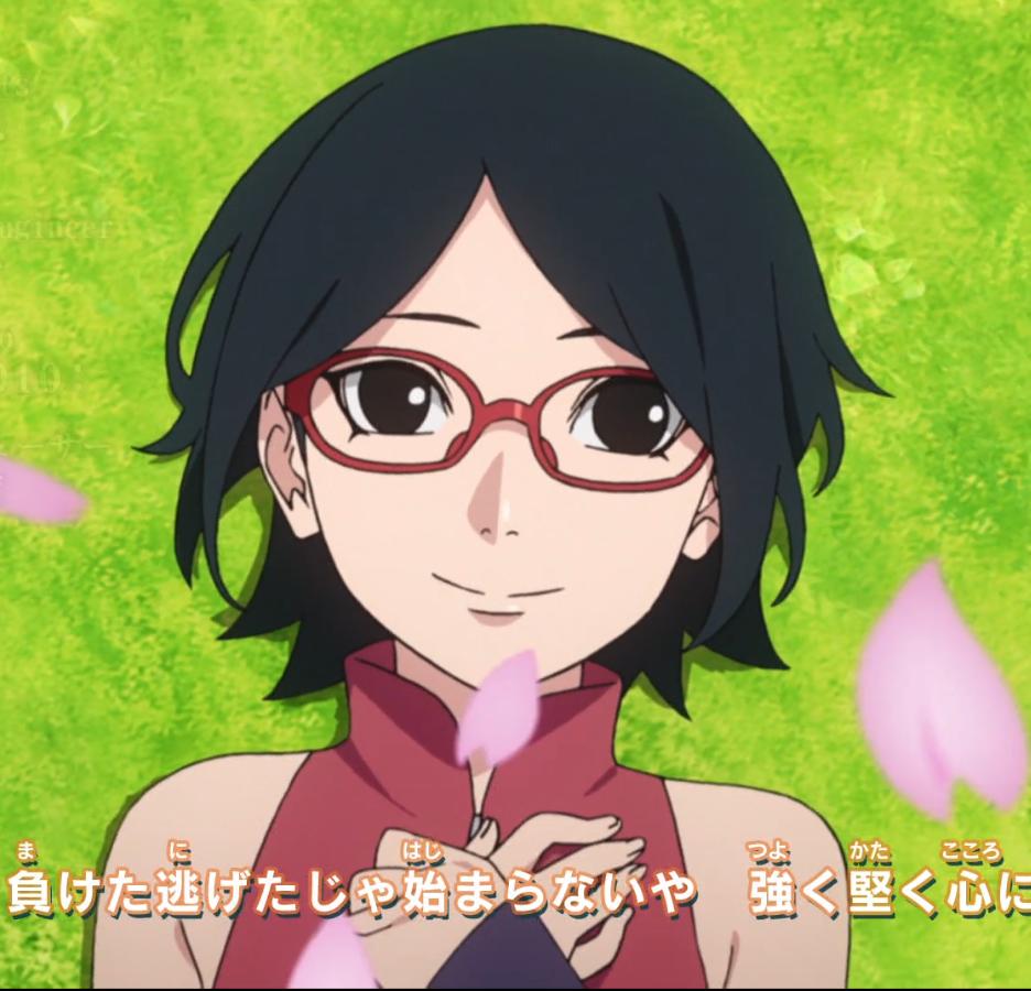 Boruto: Naruto Next Generations Episode 101 Discussion - Forums ...