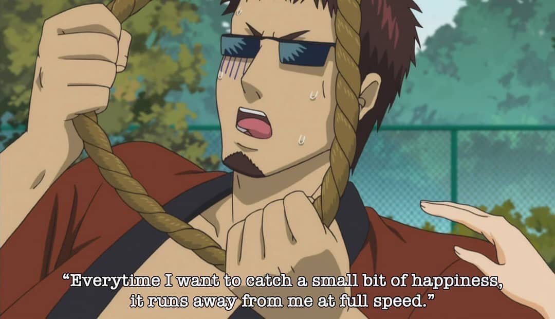 Anime Characters Who've Hung Themselves? - Forums - MyAnimeList.net