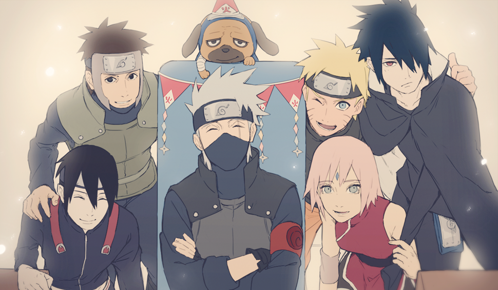 Naruto: Shippuuden Episode 500 Discussion (300 - ) - Forums ...