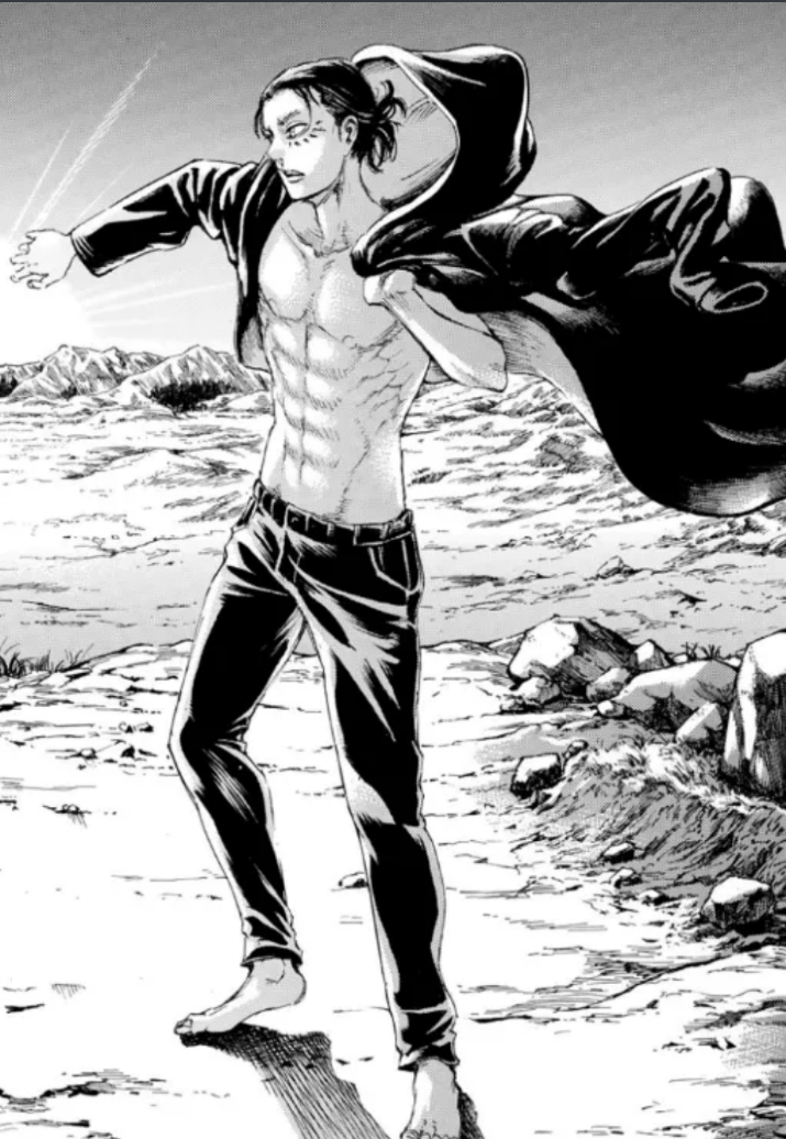 who has the best abs in anime/manga? - Forums - MyAnimeList.net