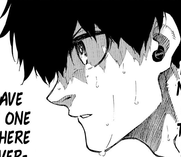 Blue Lock Chapter 192 Discussion - Forums - MyAnimeList.net