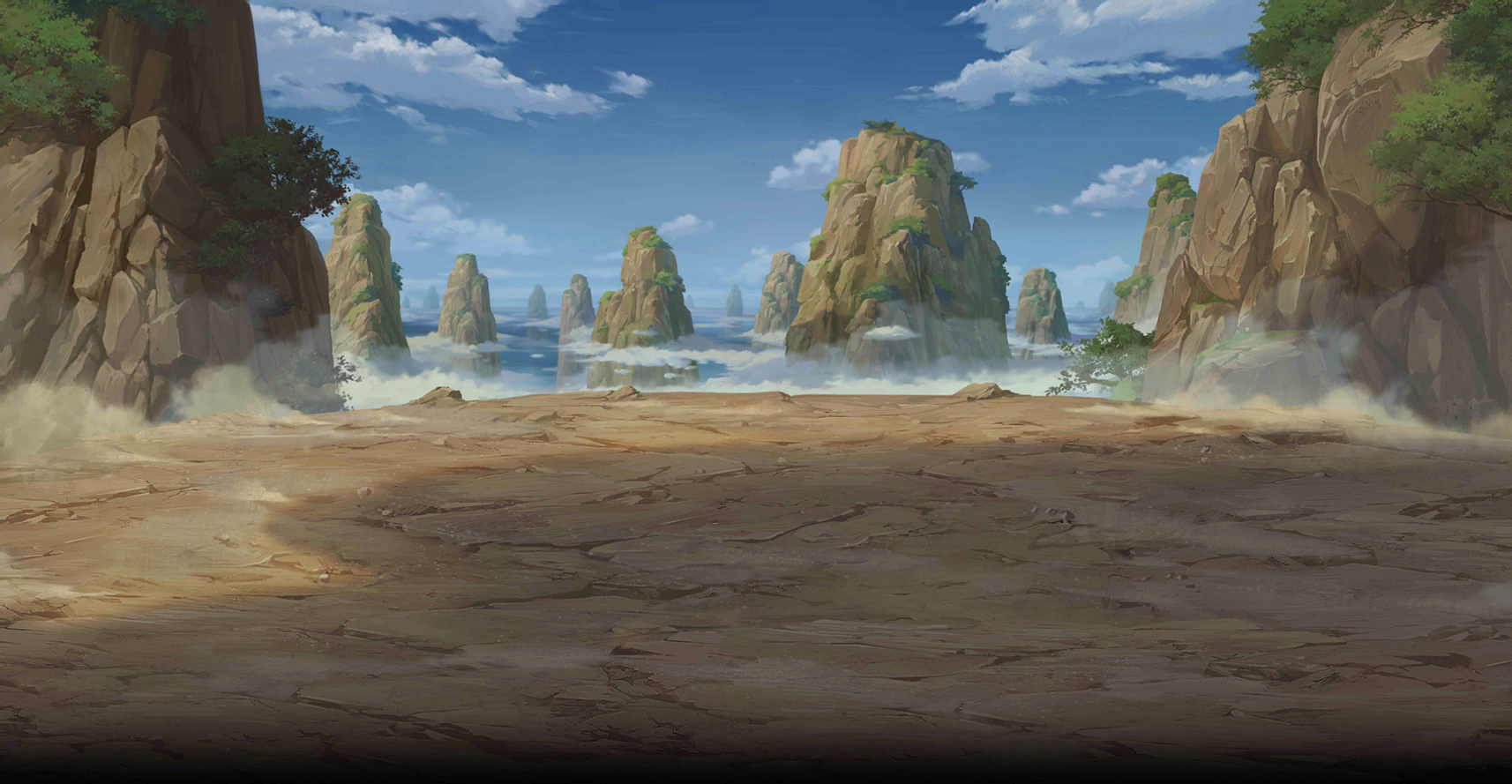 Aside from school, what is the most overused setting in anime? - Forums ...