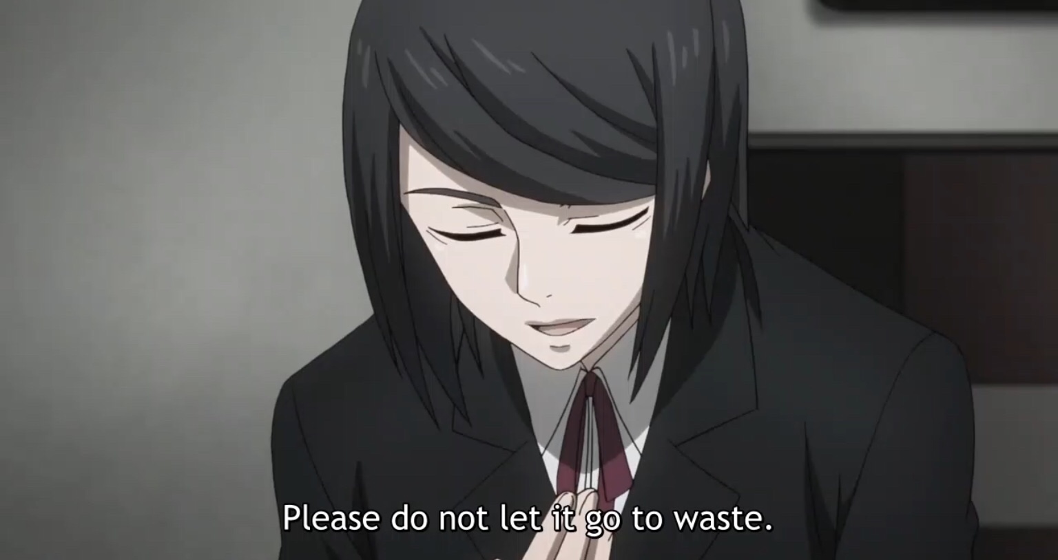 Tokyo Ghoulre Episode 11 Discussion Forums