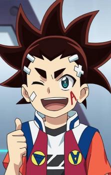 Aiger-Akabane's Profile - MyAnimeList.net