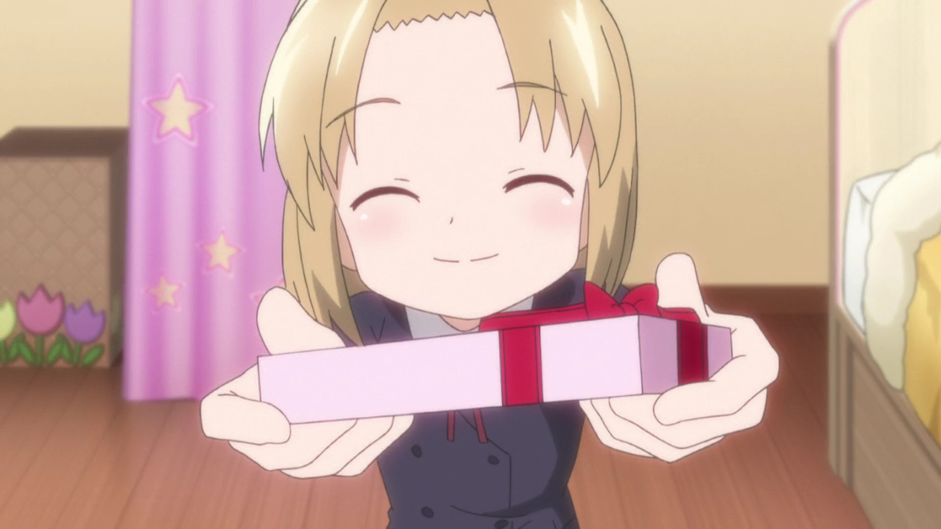 Who has the biggest forehead in anime? - Forums - MyAnimeList.net