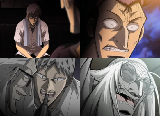 Popular animes with the worst art? (20 - ) - Forums - MyAnimeList.net