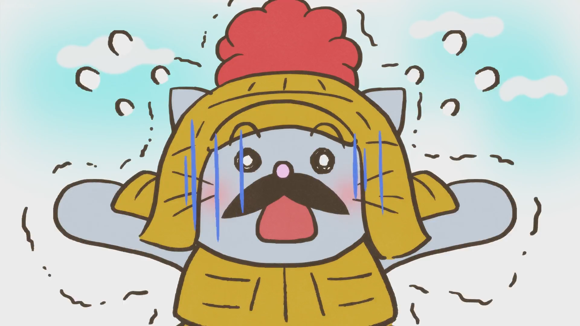Neko Neko Nihonshi 3rd Season Episode 5 Discussion - Forums ...