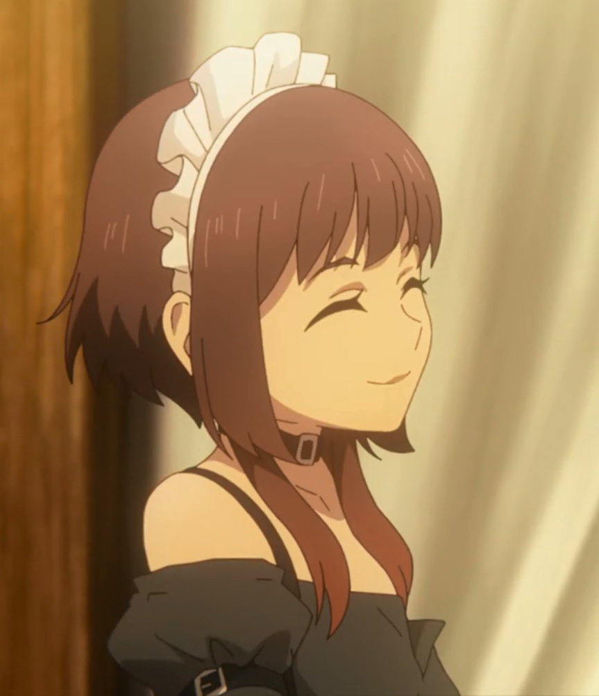 Kono Subarashii Sekai ni Bakuen wo! Episode 7 Discussion (40 ...