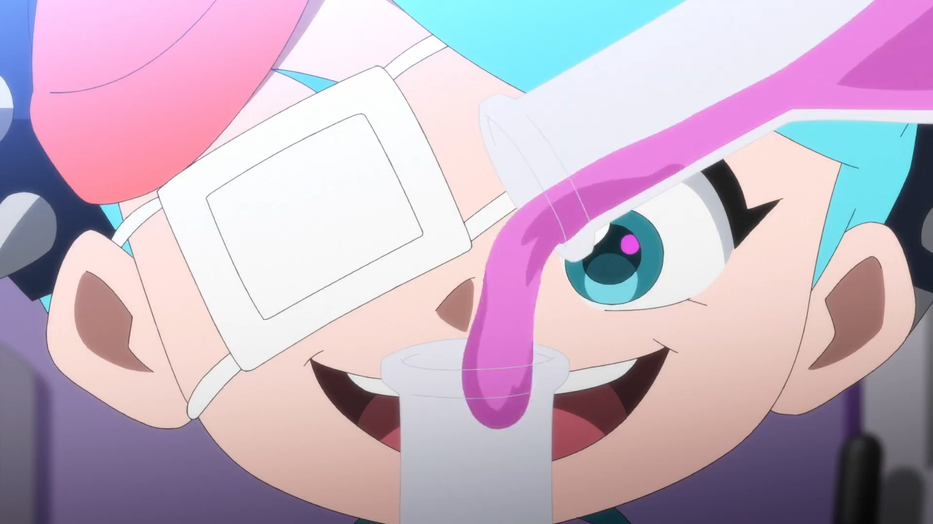 Ninjala (TV) Episode 45 Discussion - Forums - MyAnimeList.net