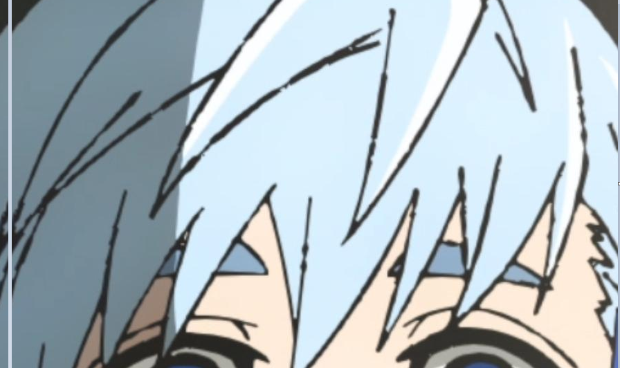 Why the low quality animation?( (200 - ) - Forums - MyAnimeList.net