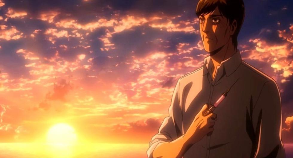Which is the most beautiful scene in AOT - Forums - MyAnimeList.net