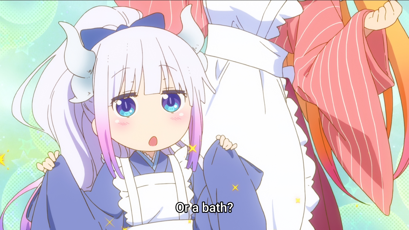Mini Dragon Episode 2 Discussion - Forums - MyAnimeList.net
