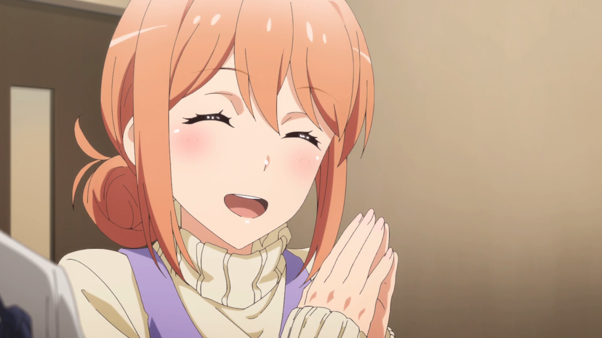 Happy Mother's Day, Who Are Anime's Best Moms ? - Forums - MyAnimeList.net