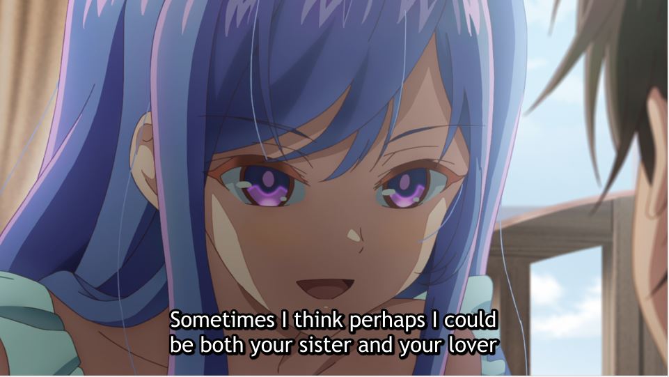 Anime subtitles that catch you offguard - Forums - MyAnimeList.net