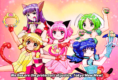 [CLOSED] Tokyo Mew Mew Edition - Forums - MyAnimeList.net