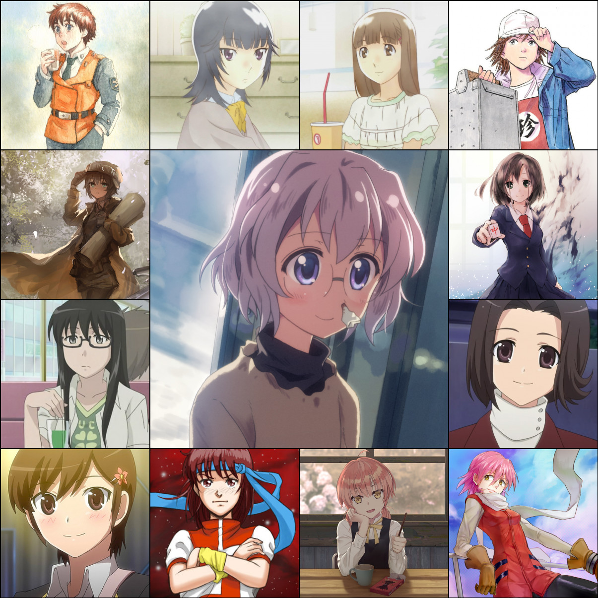 Hitsu's Profile - MyAnimeList.net