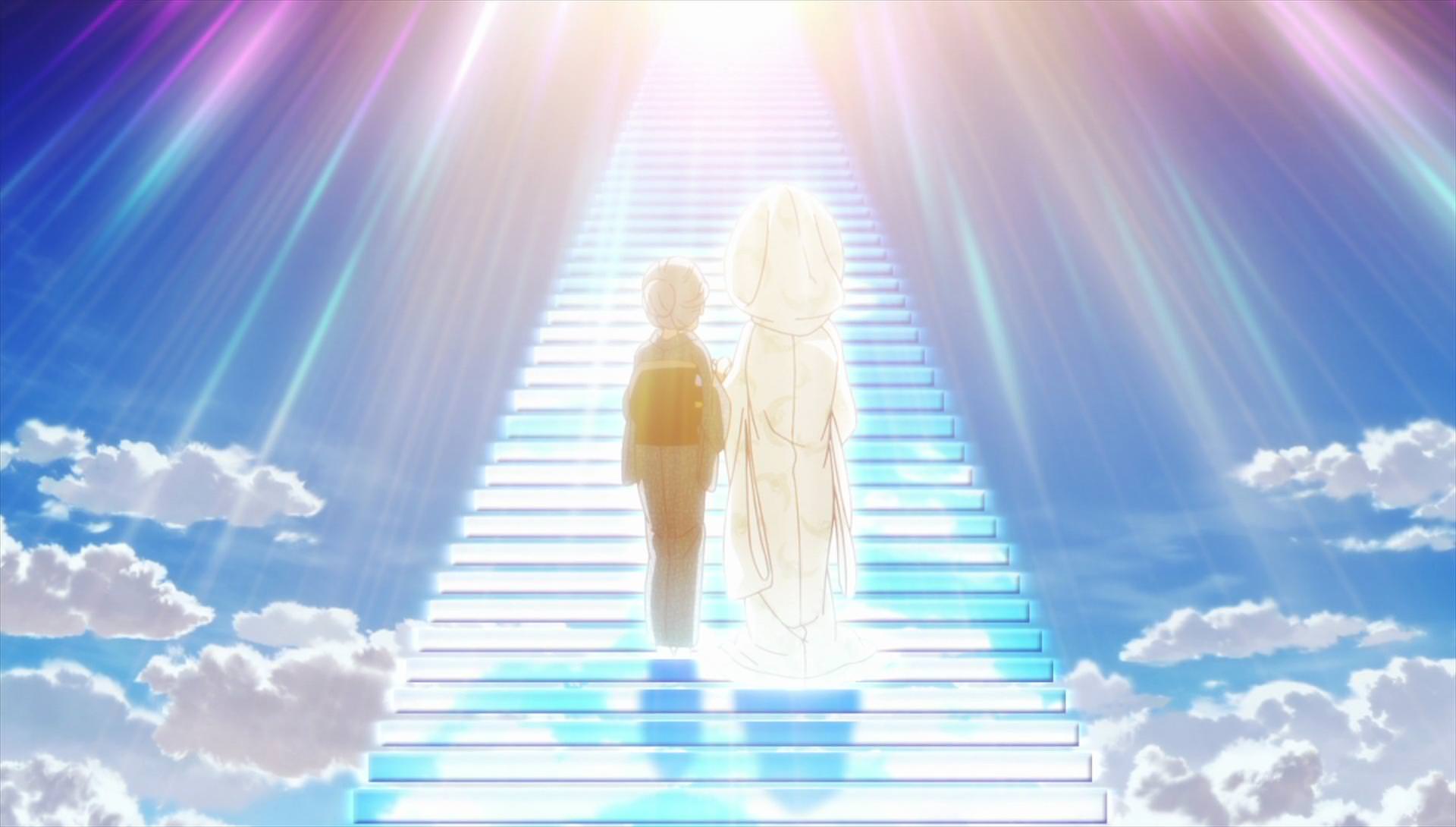 Post your Favorite Anime Shots - Forums - MyAnimeList.net