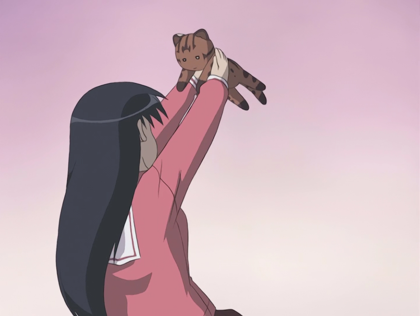 Azumanga Daioh Episode 24 Discussion (40 - ) - Forums - MyAnimeList.net