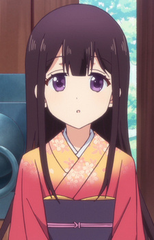 Tsurime and Tareme - Forums - MyAnimeList.net