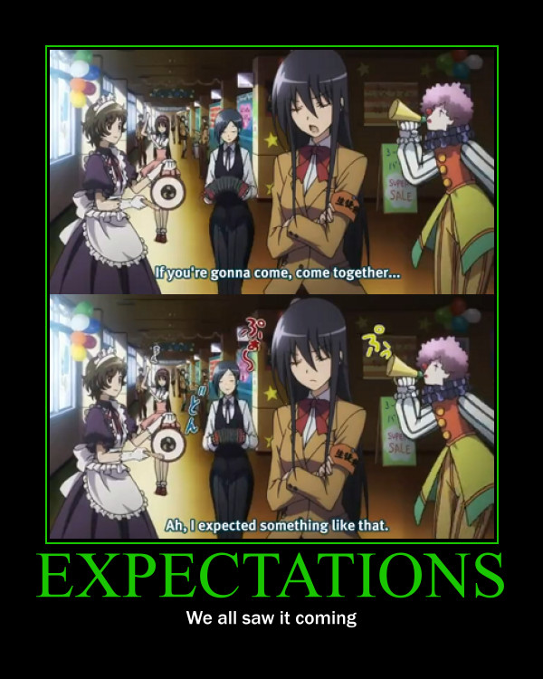 Anime Motivational Posters (250 - ) - Forums - MyAnimeList.net