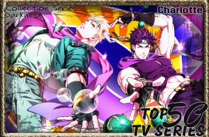 [ CLOSED ] Top 50 Anime Series Collection Edition - Forums ...