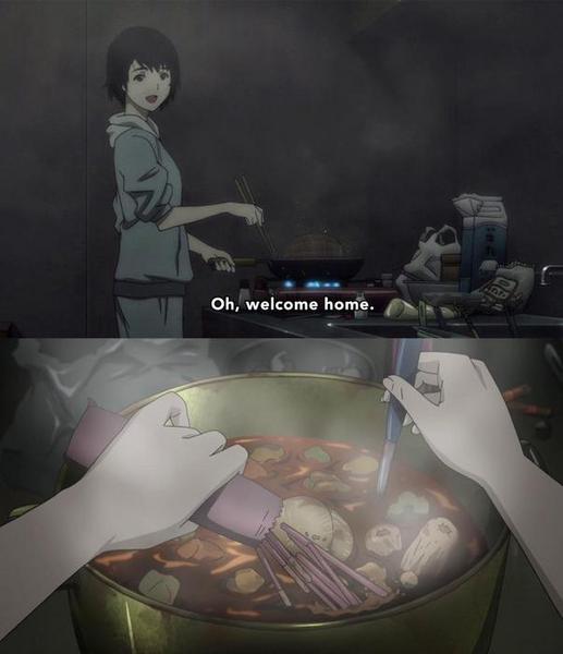 What characters are the best and worst cooks? - Forums - MyAnimeList.net