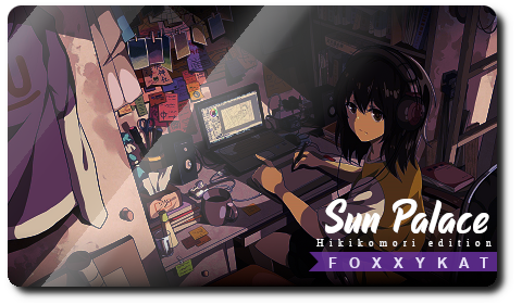 Sun Palace - Forums - MyAnimeList.net