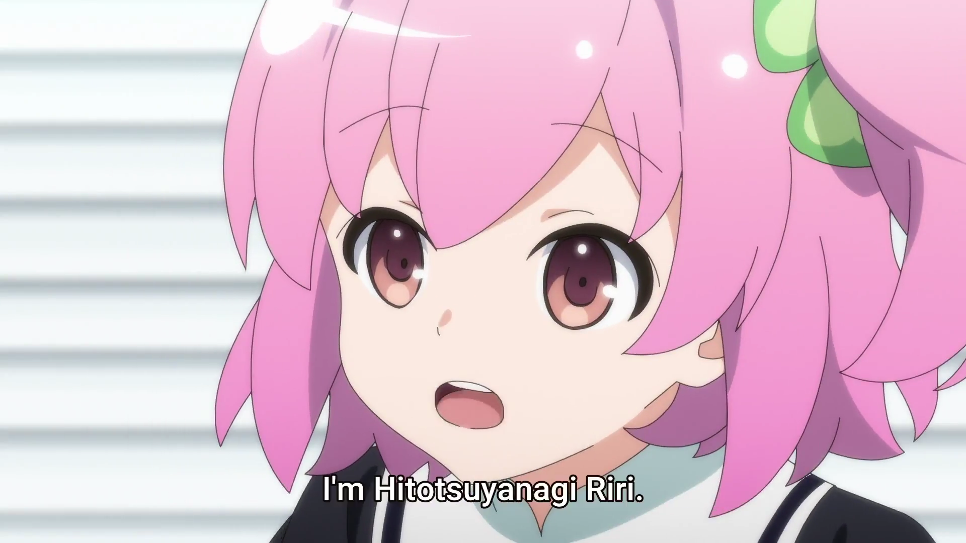 Assault Lily: Bouquet Episode 7 Discussion (40 - ) - Forums ...