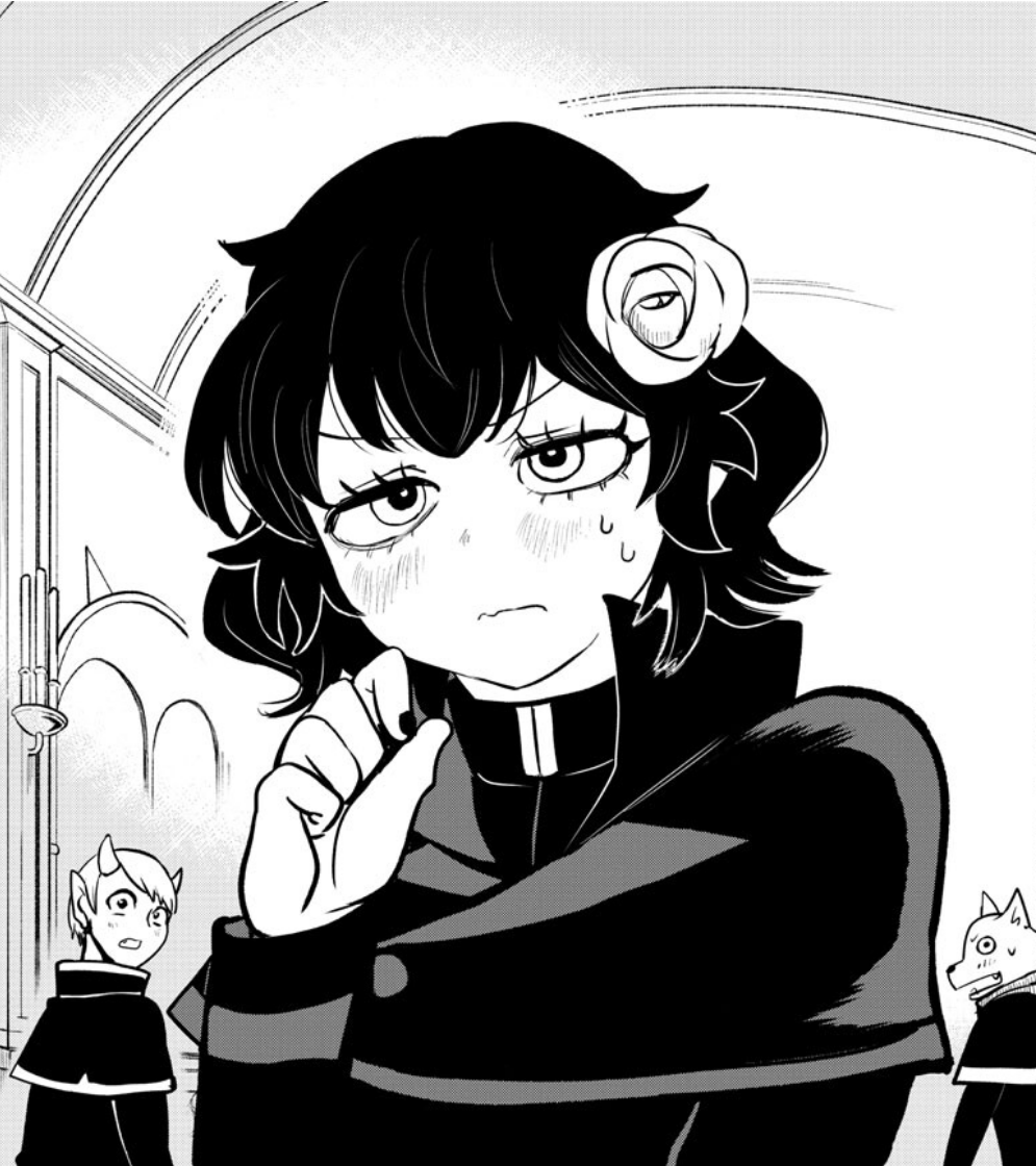 Mairimashita! Iruma-kun Chapter 209 Discussion - Forums - MyAnimeList.net
