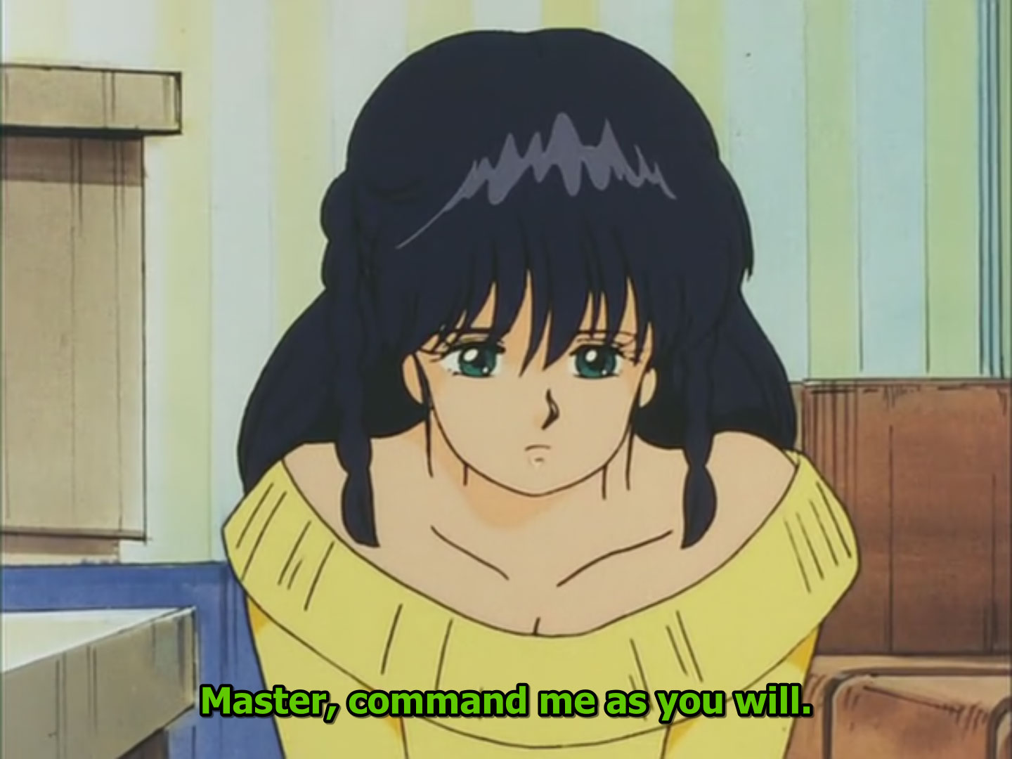 Kimagure Orange Road Episode 39 Discussion - Forums - MyAnimeList.net