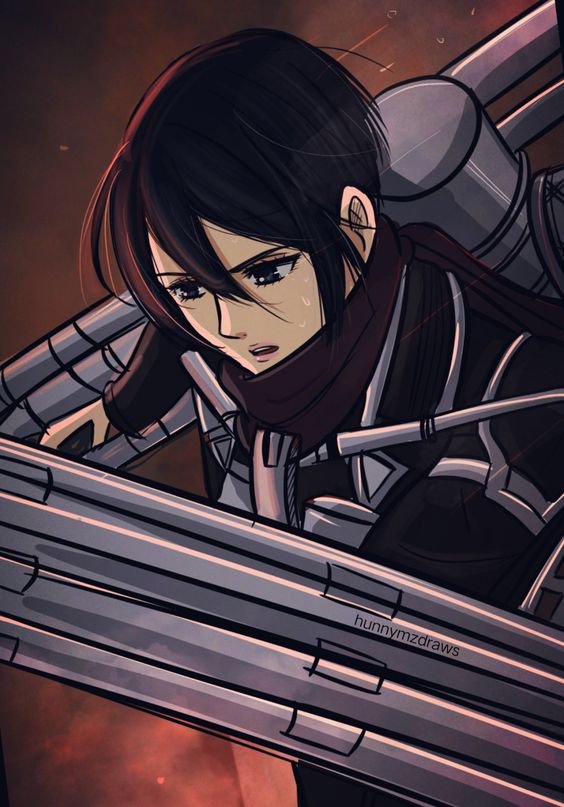 [Game] First thing that comes to mind (350 - ) - Forums - MyAnimeList.net