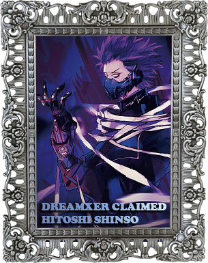 Claimed Characters Gallery - Forums - MyAnimeList.net