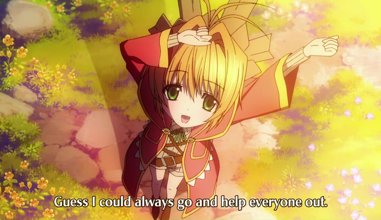 ^Say something about the cute girl above you V.22:- Arabic Is Beautiful ...