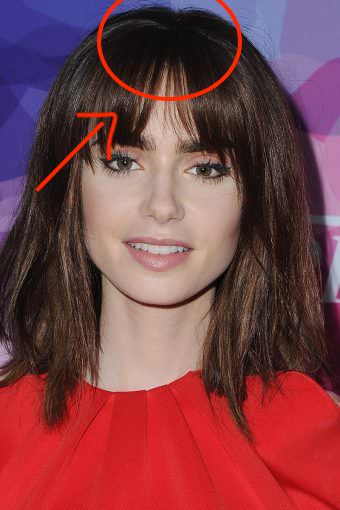 What is this hairstyle? - Forums - MyAnimeList.net
