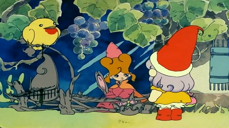 Tongari Boushi no Memole Episode 6 Discussion - Forums - MyAnimeList.net