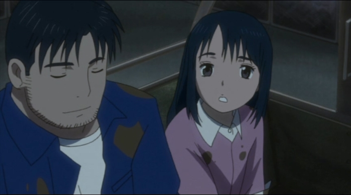 Looking for an anime or manga that features an age difference - Forums ...